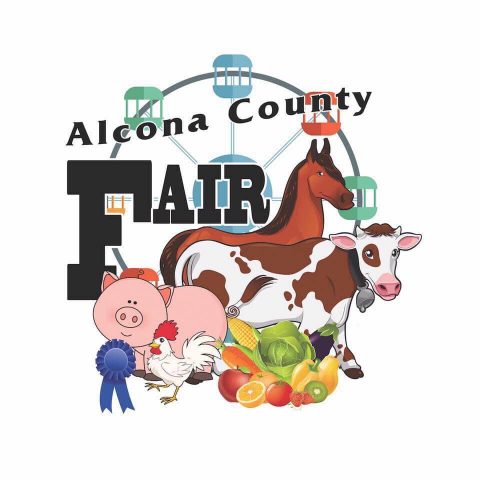 Alcona County Fair | Alcona Events